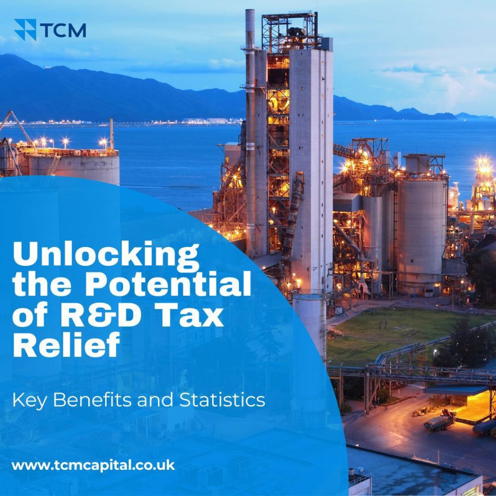 TCM Capital – Funding Toolbox